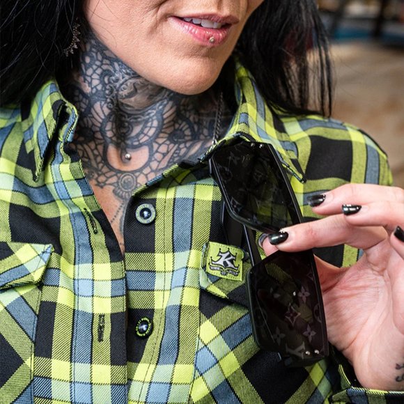 DIXXON | Tops | Dixxon X Kindigit Collab 72 Pantera Limited Edition ...